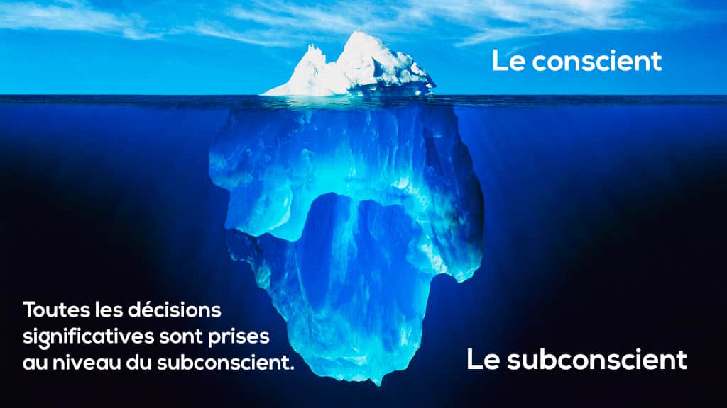 Le Pouvoir du Subconscient - Gaia Meditation