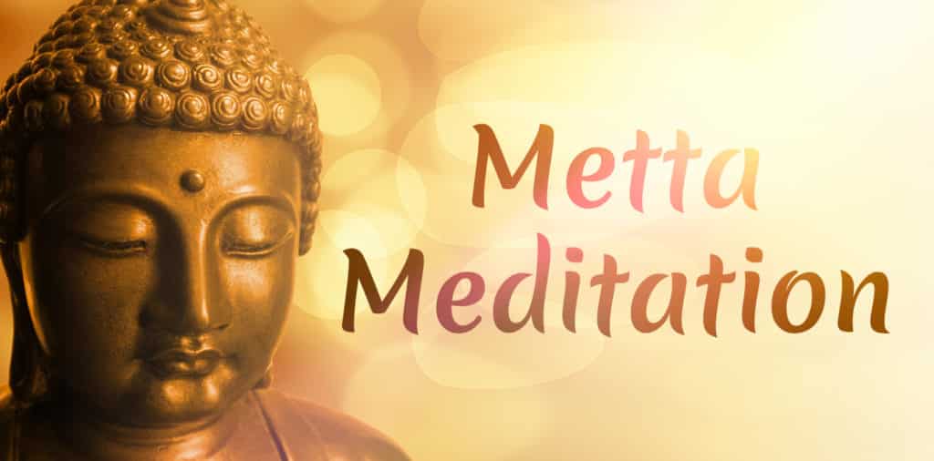 How Metta Meditation Can Bring The World To Peace - Gaia Meditation How Metta Meditation Can Bring The World To Peace - Gaia Meditation