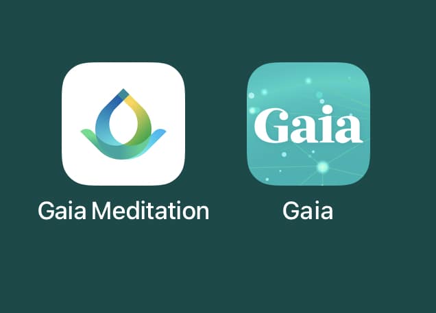 Bienvenue - 30 jours pour transformer sa vie - Gaia Meditation