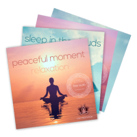 Gaia Meditation | Free Meditation Music & Sound Healing